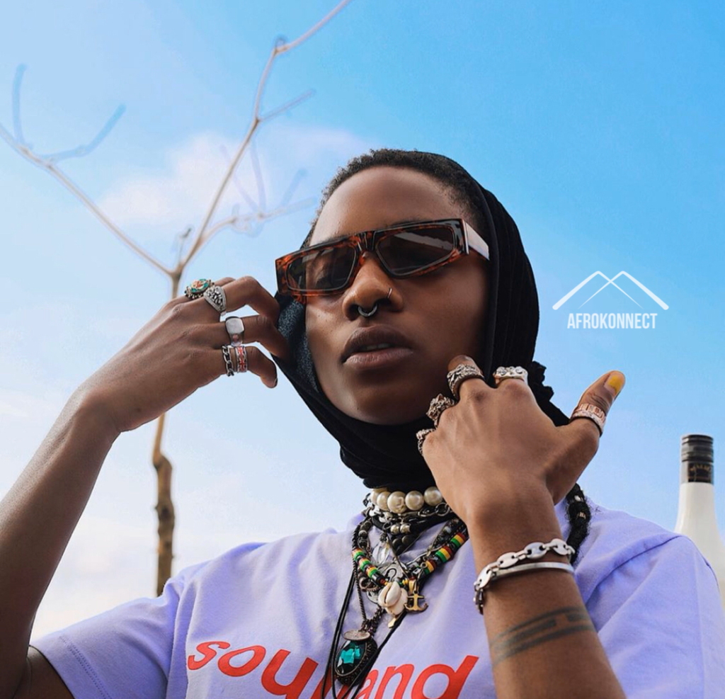 Altè music and how Altè fashion is taking over - Afrokonnect