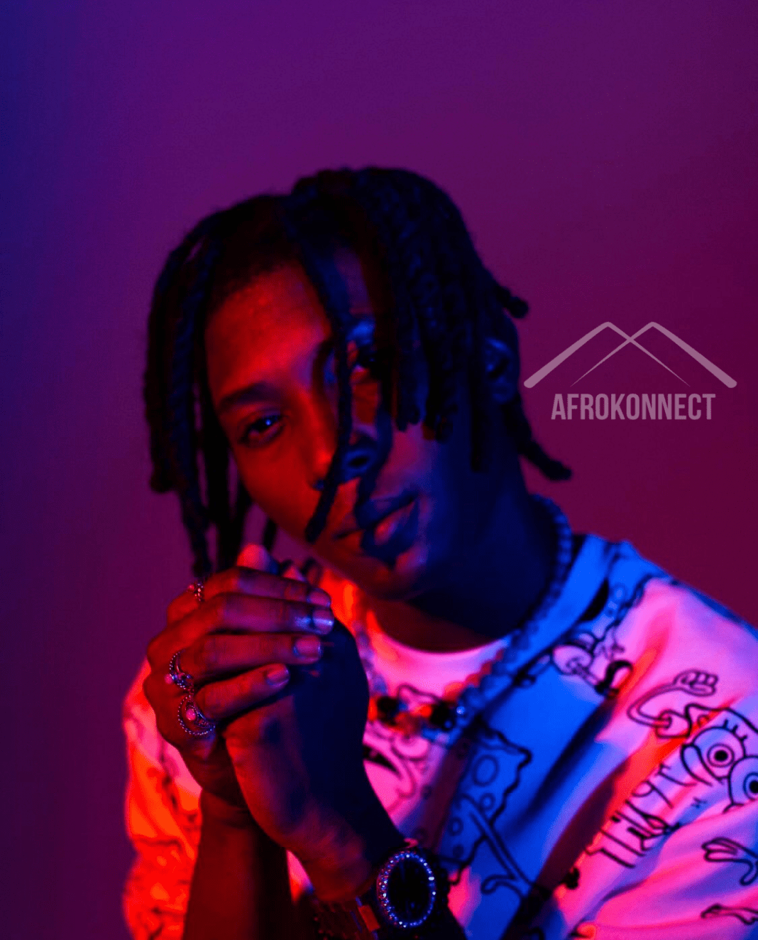 Bella Shmurda Biography, Music and Net Worth 2026 - Afrokonnect Media Brand