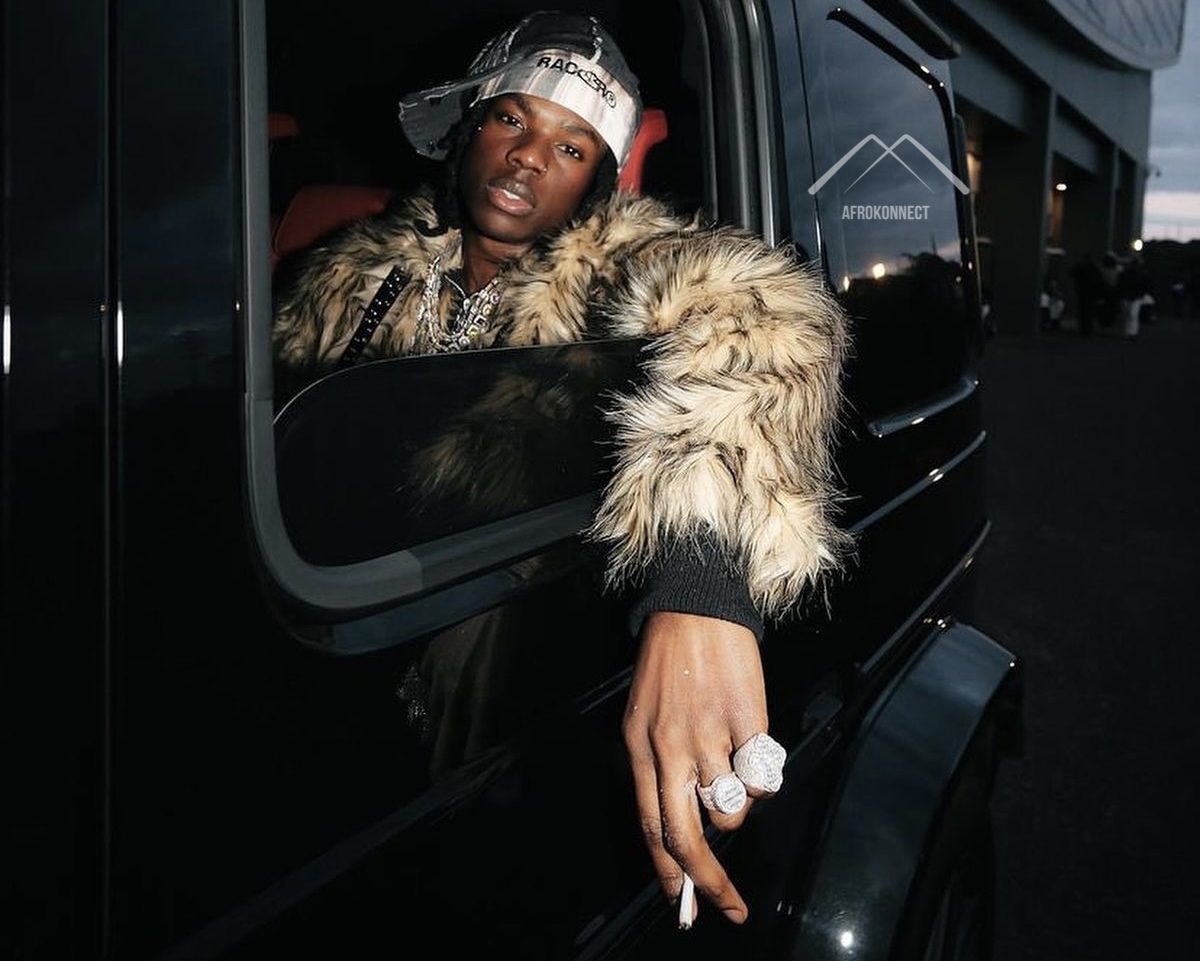 Rema Net Worth in 2026, Biography, Music Career and Age - Afrokonnect