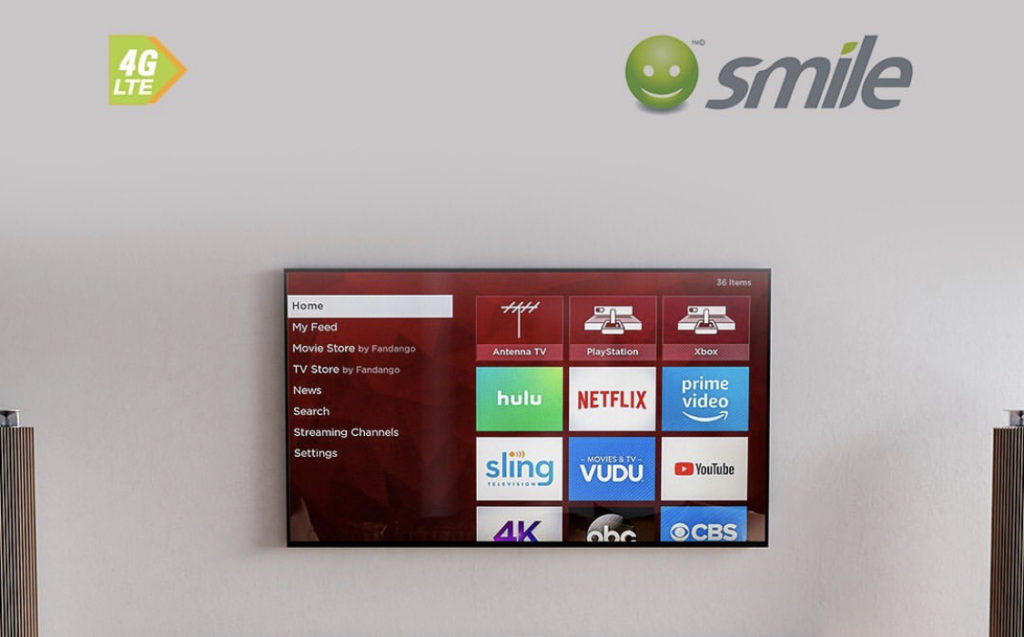 Smile Data Plans Subscription Codes and Prices in 2025 - Afrokonnect