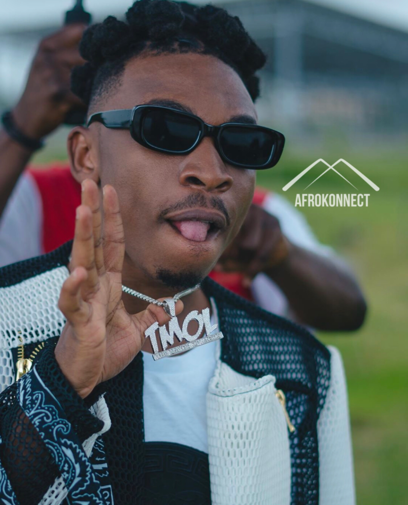 Mayorkun Biography, Net Worth in 2026, and Music Career - Afrokonnect ...