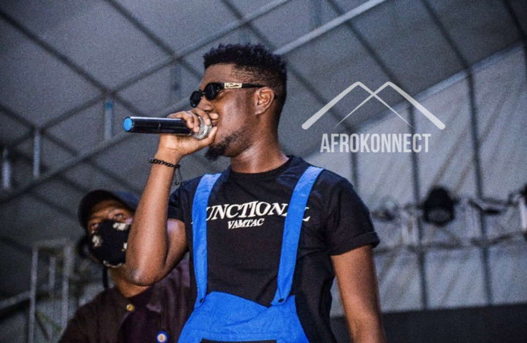 Dj Ab Biography, Net Worth in 2025 and Music Career - Afrokonnect