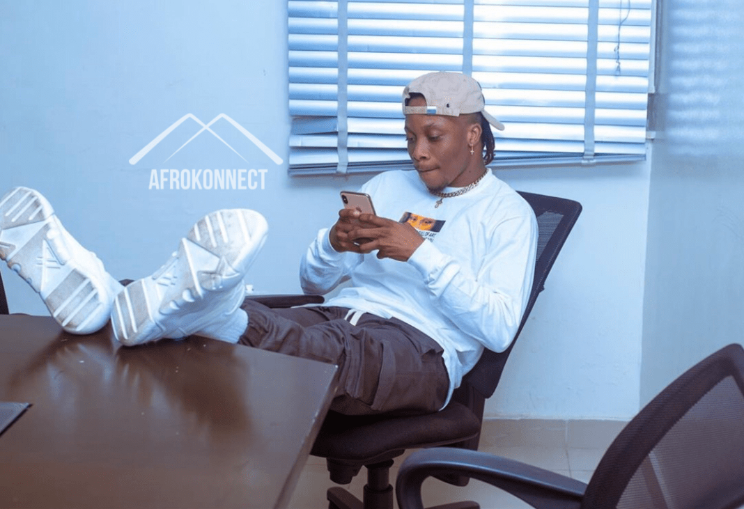 Oxlade Net Worth in 2026, Biography and Career (Musician) - Afrokonnect