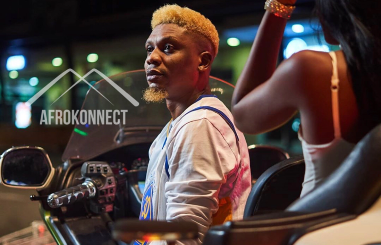 Reminisce Biography, Music Career and in Net Worth 2025 - Afrokonnect