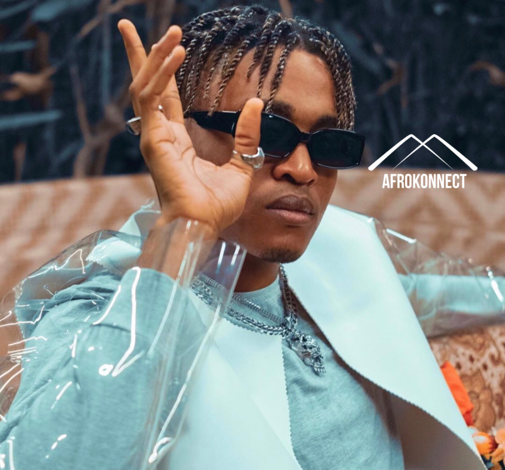 Superboy Cheque Net Worth in 2026, Biography and Career - Afrokonnect