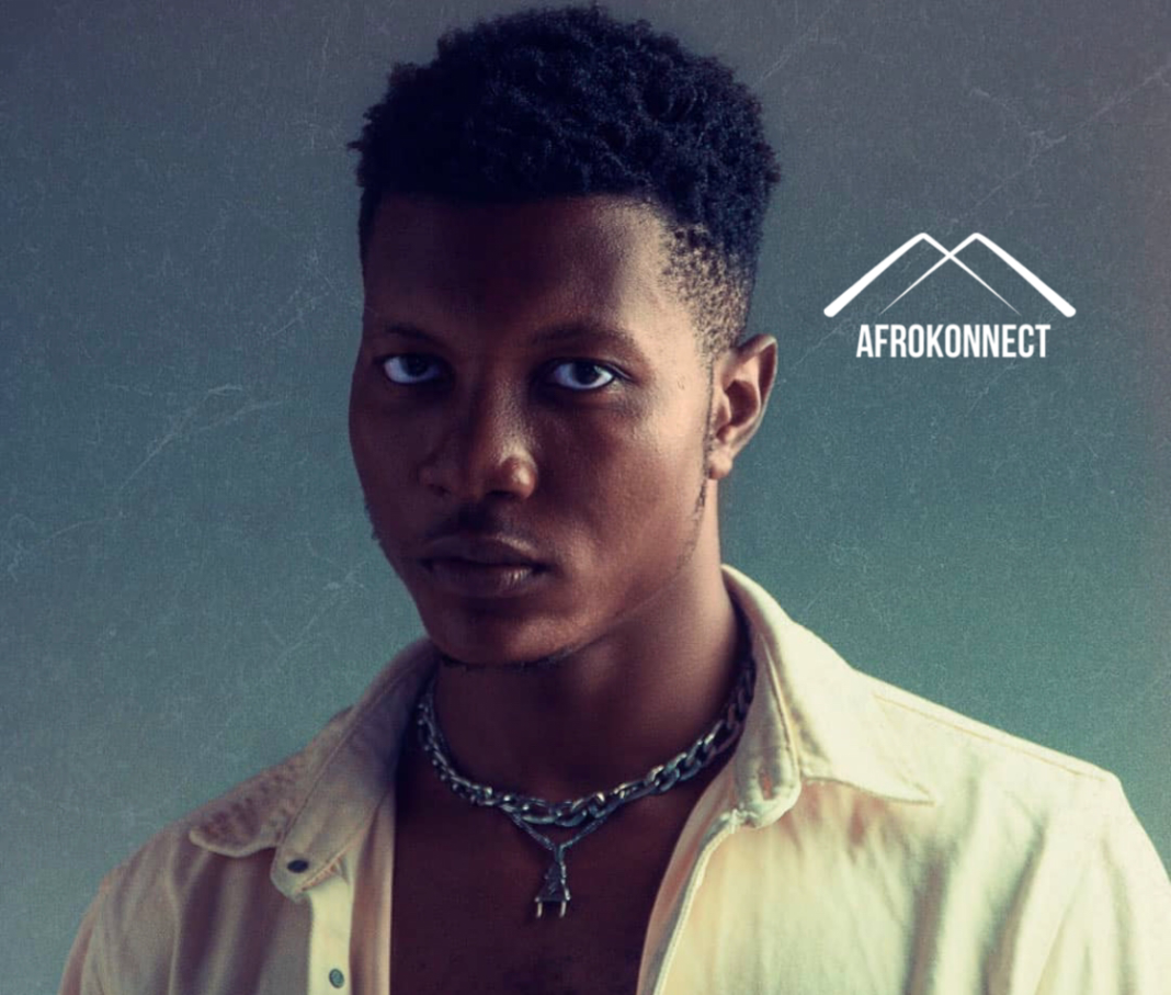 Nuno Zigi Biography, Net Worth in 2026, Songs and Career - Afrokonnect ...