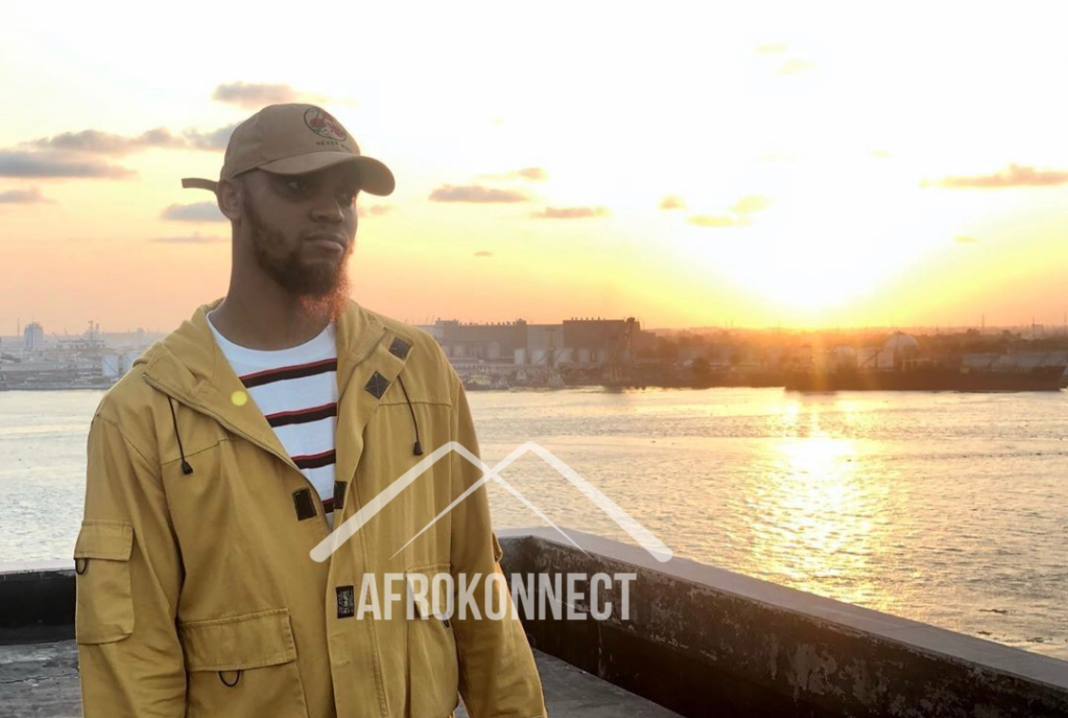 Ozedikus Nwanne Biography, Net worth in 2025 and Career - Afrokonnect