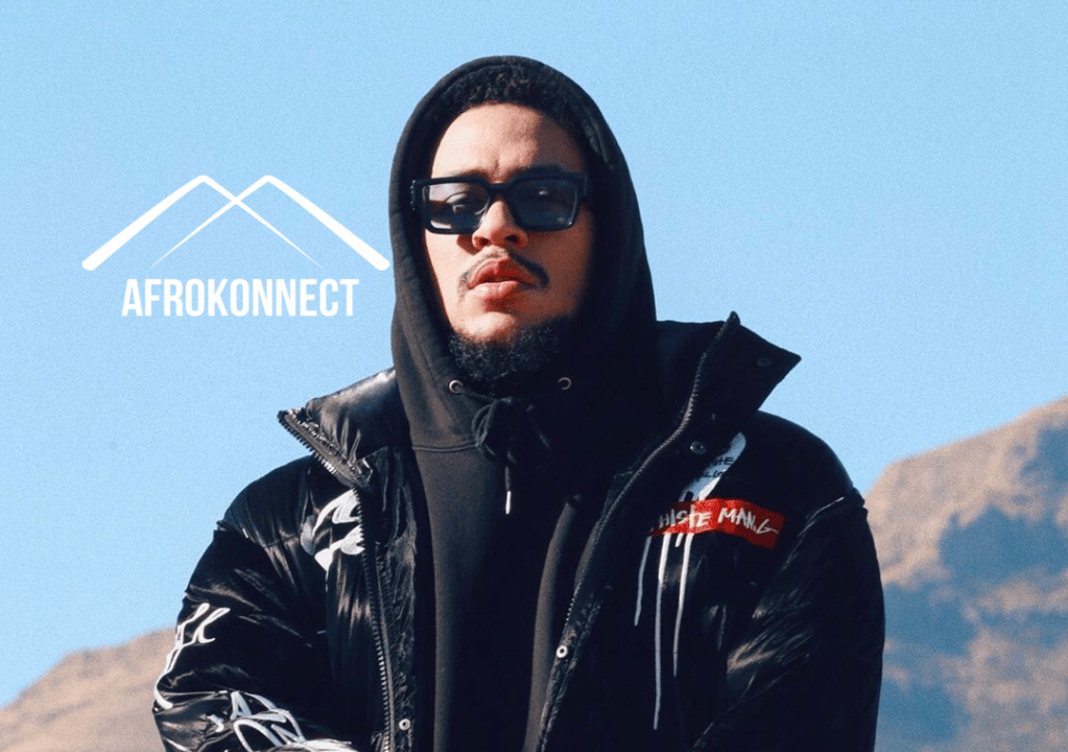 Best South African Rappers - Top 5 in 2025 - Afrokonnect