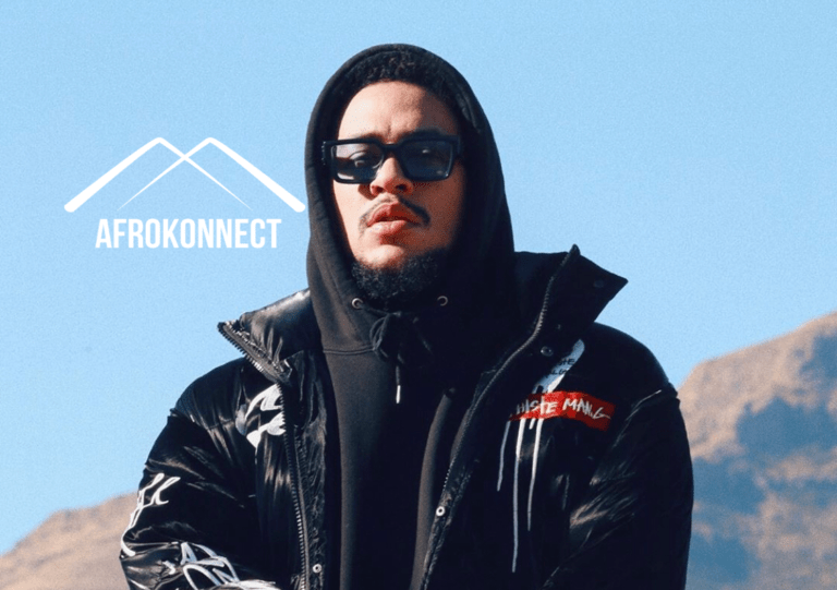 Best South African Rappers - Top 5 in 2025 - Afrokonnect