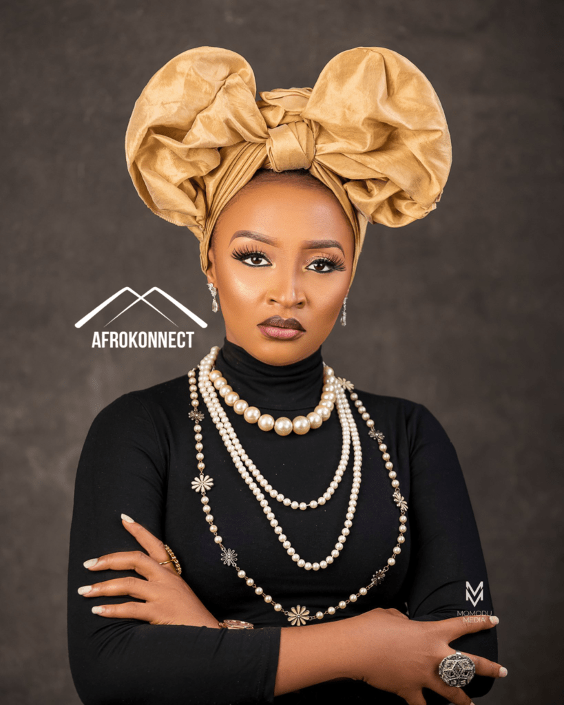 Rahama Sadau Biography, Controversies, Movies and Net Worth in 2025 ...