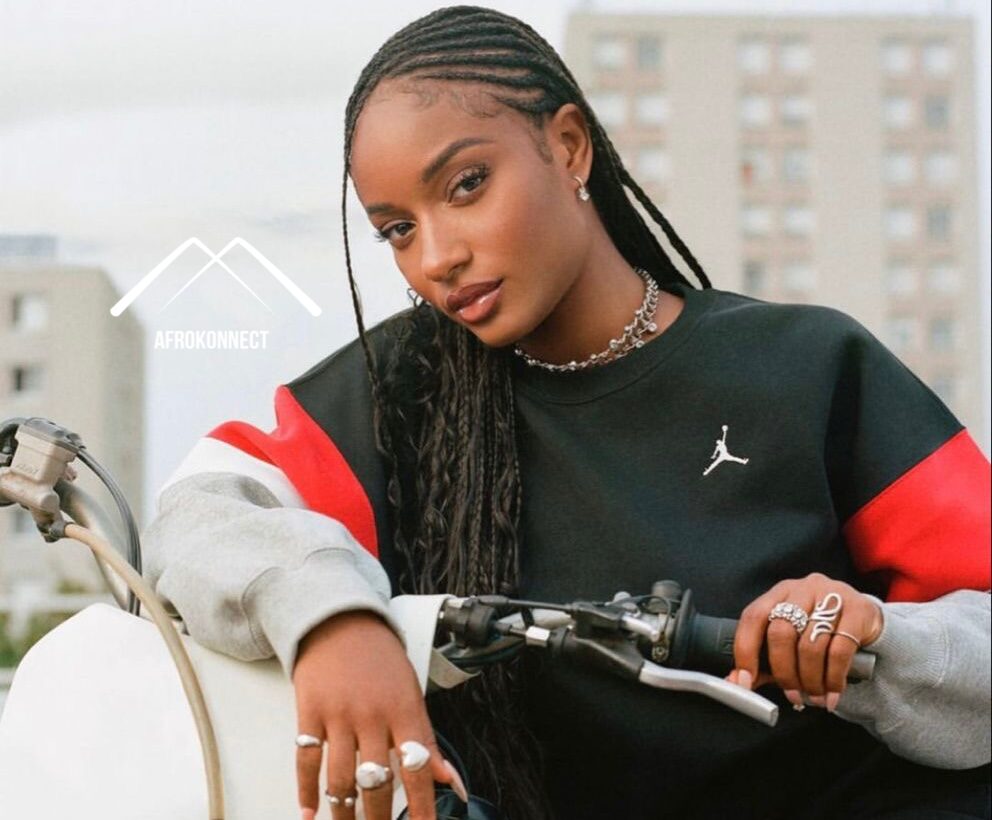 Ayra Starr Biography, Net Worth and Music Career 2026 - Afrokonnect
