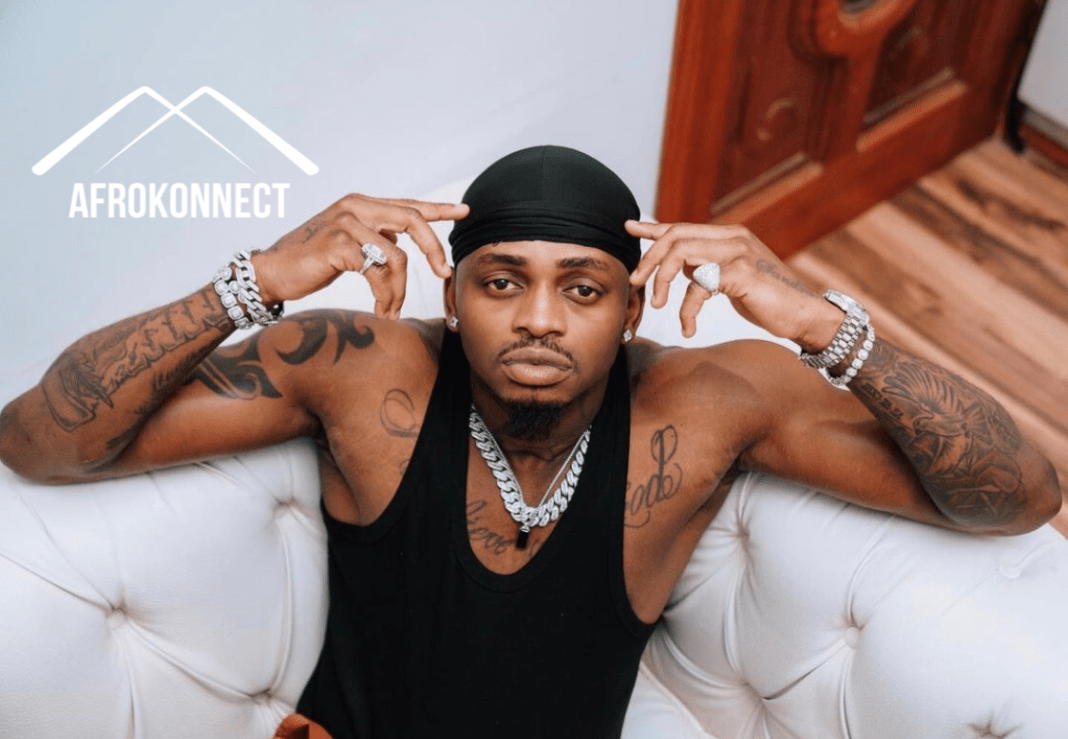 Diamond Platnumz Biography, Songs, and Net Worth 2026 - Afrokonnect ...