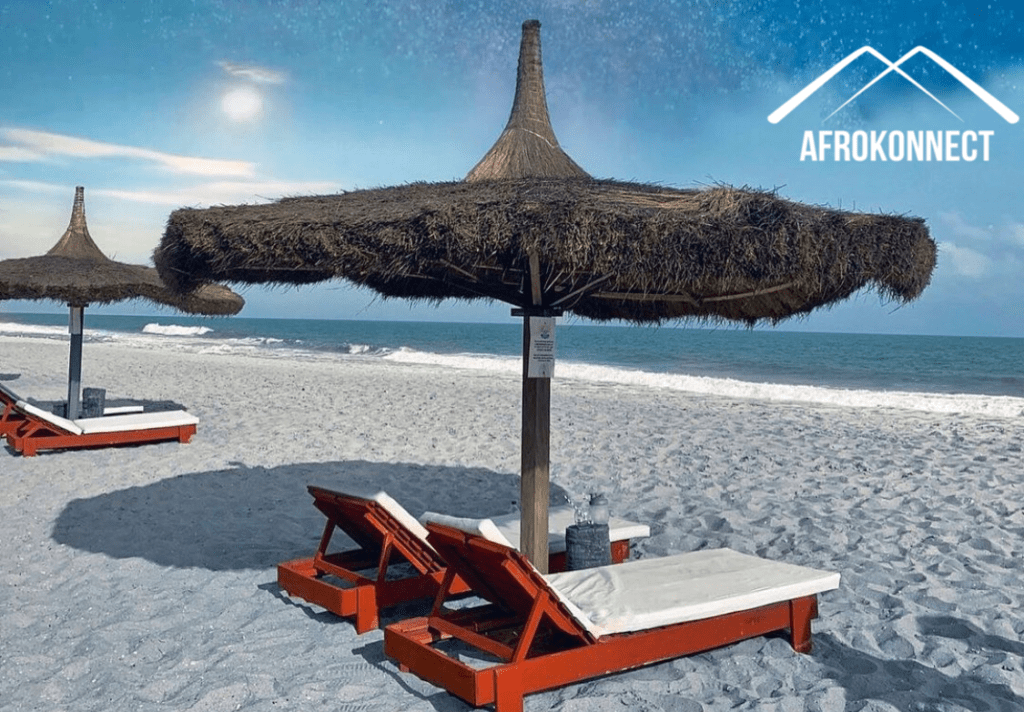 Top 5 Best Beaches in Lagos, Nigeria - Afrokonnect