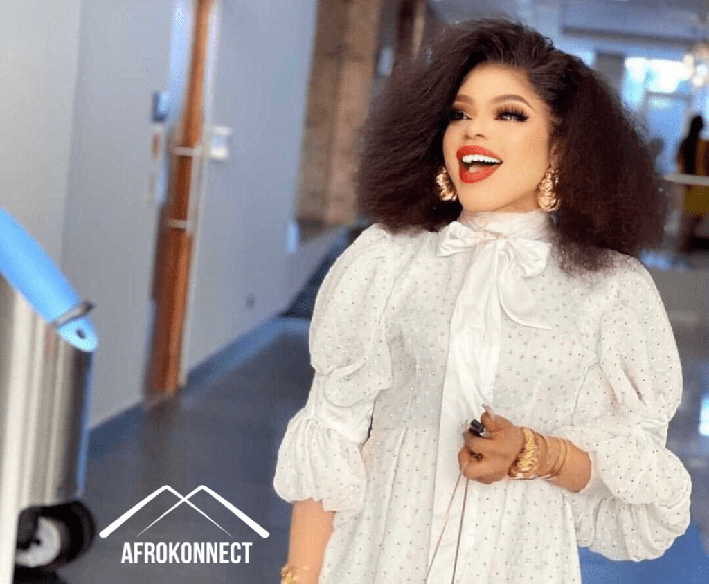 Bobrisky Net Worth in 2026, Biography and Controversies - Afrokonnect