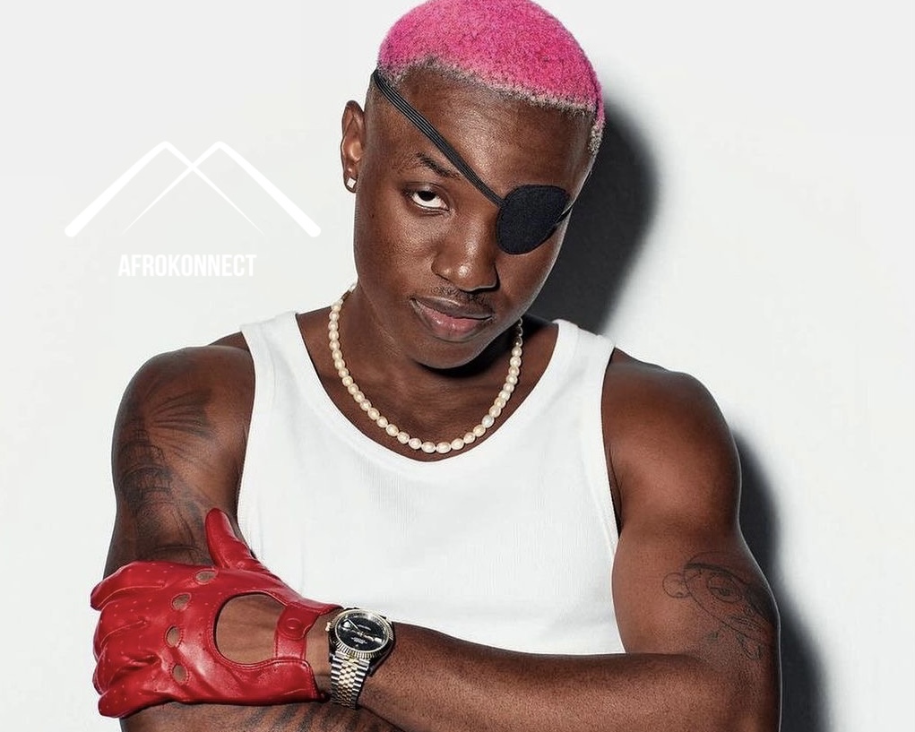 Ruger Biography, Net Worth in 2025 & New Record Label - Afrokonnect