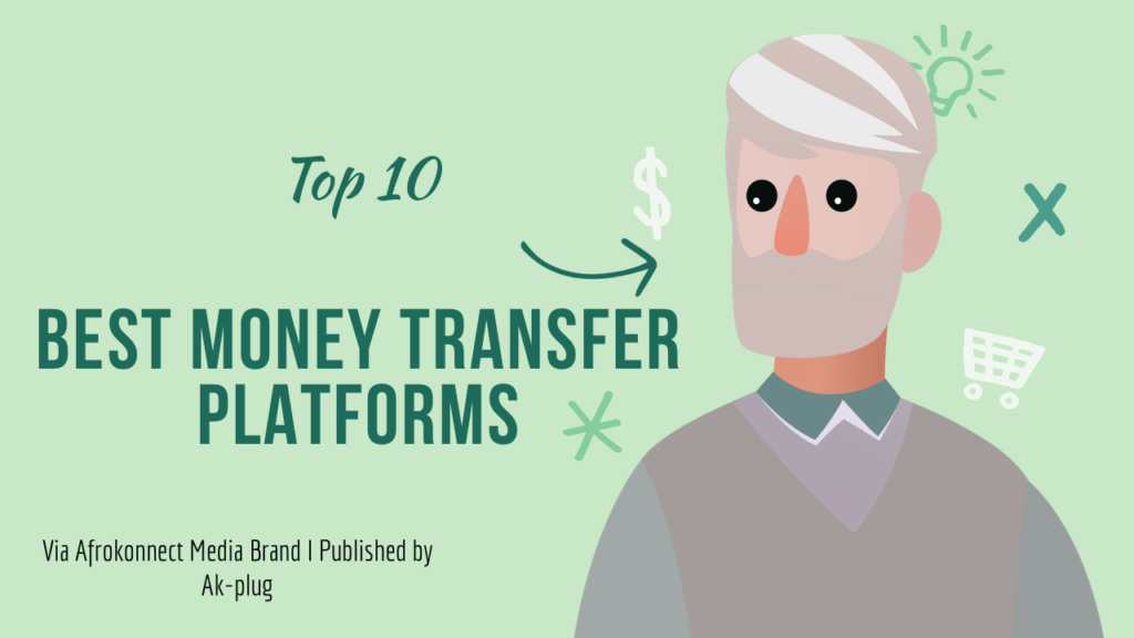 Best Money Transfer Apps and Platforms in Nigeria in 2025 (TOP 10 ...