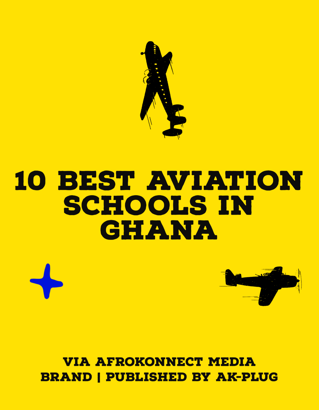 top-10-best-aviation-schools-in-ghana-and-fees-2022-afrokonnect