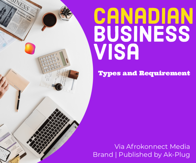 Canada Business Visa Requirements Types Of Canadian Investment Visas canada-business-visa-requirements-types-of-canadian-investment-visas