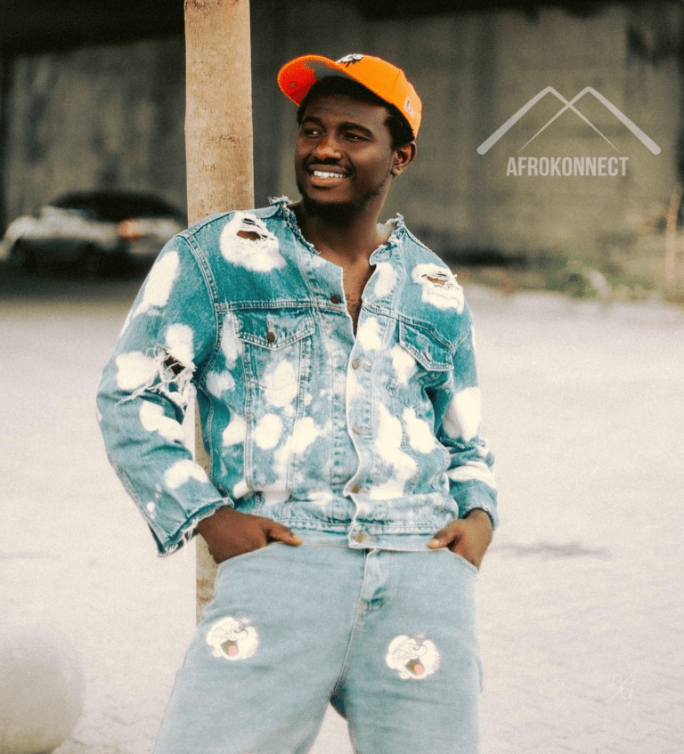 Nasty Blaq Biography, Career, and Net Worth in 2026 - Afrokonnect