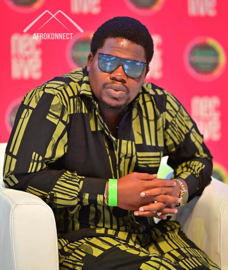 Mr Macaroni Biography, Net Worth in 2026 and Activist work ...