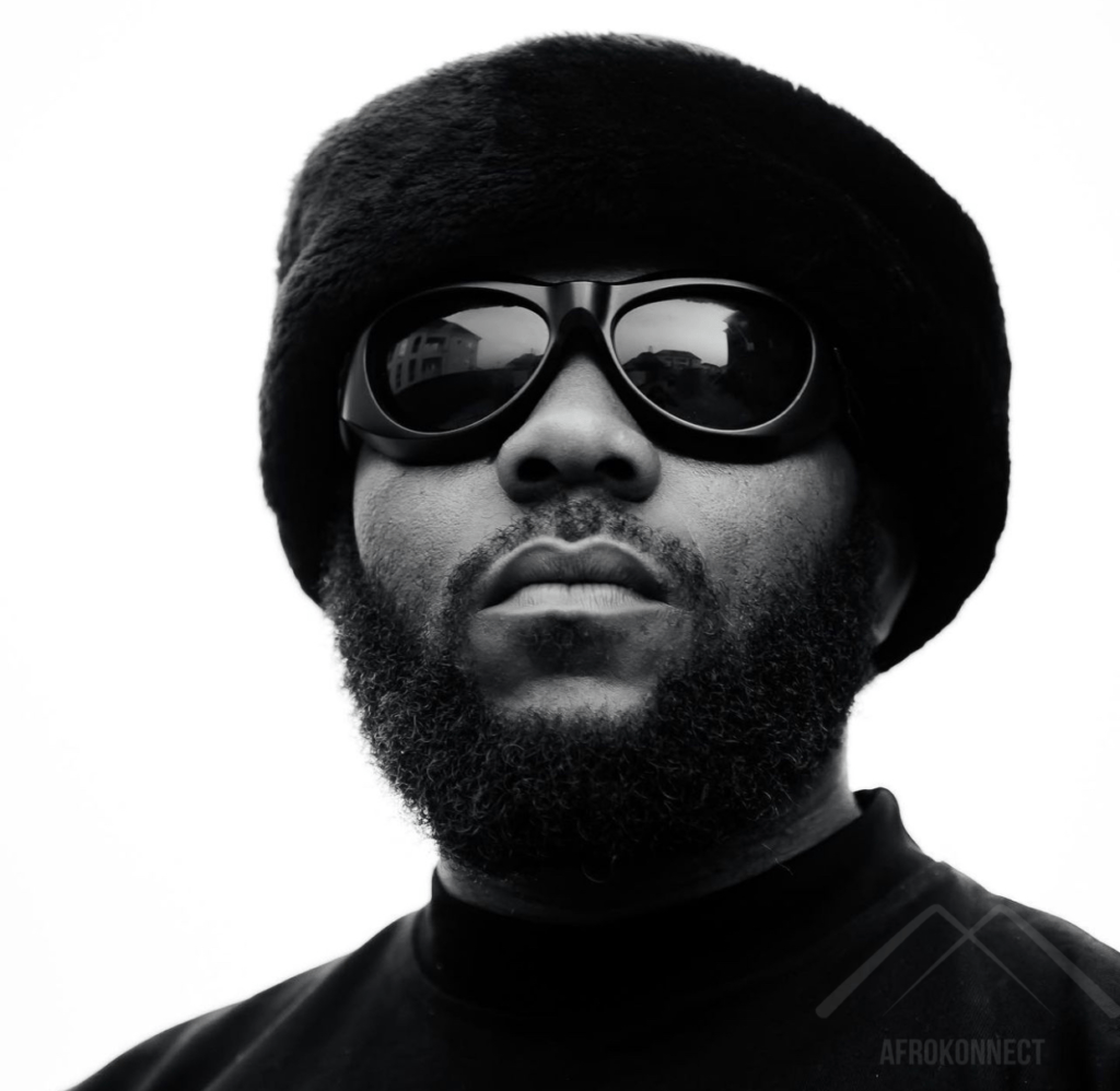 Odumodu blvck Biography, Net worth in 2026, Career & Record label ...