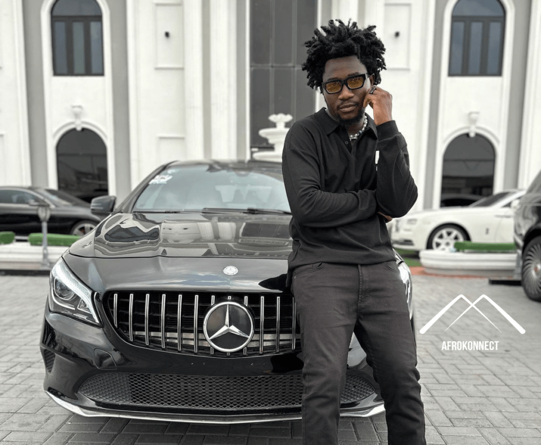 Nasboi Biography, Career, Relationship, Net Worth in 2026 & Age ...