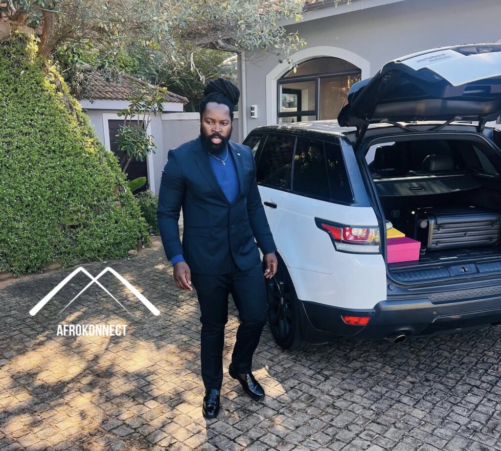 Big Zulu Biography, Age, Songs, Career and Net Worth 2025 - Afrokonnect