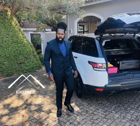 Big Zulu Biography, Age, Songs, Career and Net Worth 2025 - Afrokonnect