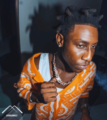 Shallipopi Biography, Net worth in 2025 and his Untold Story - Afrokonnect
