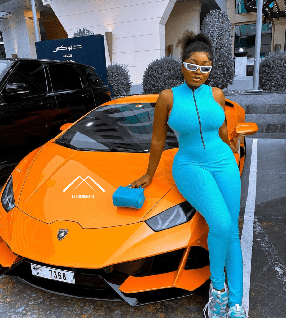 Papaya Ex Biography, Real Name, Net Worth in 2026 and Relationship ...