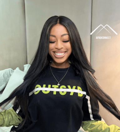 Qing Madi Biography, Net Worth 2025, Music Career & Age - Afrokonnect