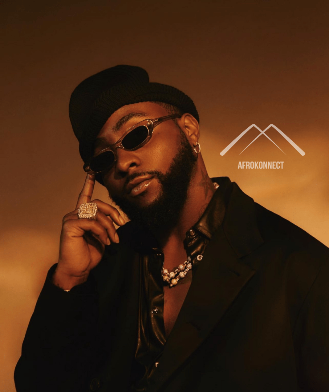 Davido Net Worth in 2025, Biography, Record Label, Relationship & Music ...