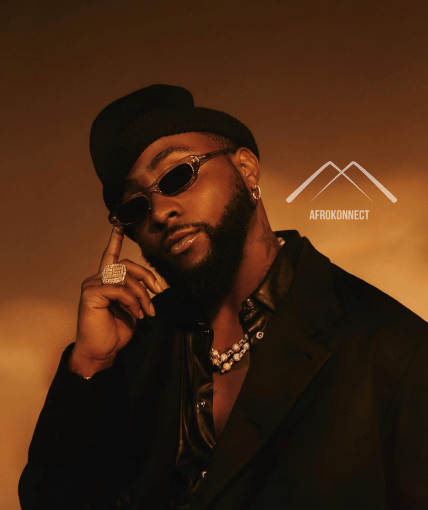 Davido Net Worth in 2025, Biography, Record Label, Relationship & Music ...