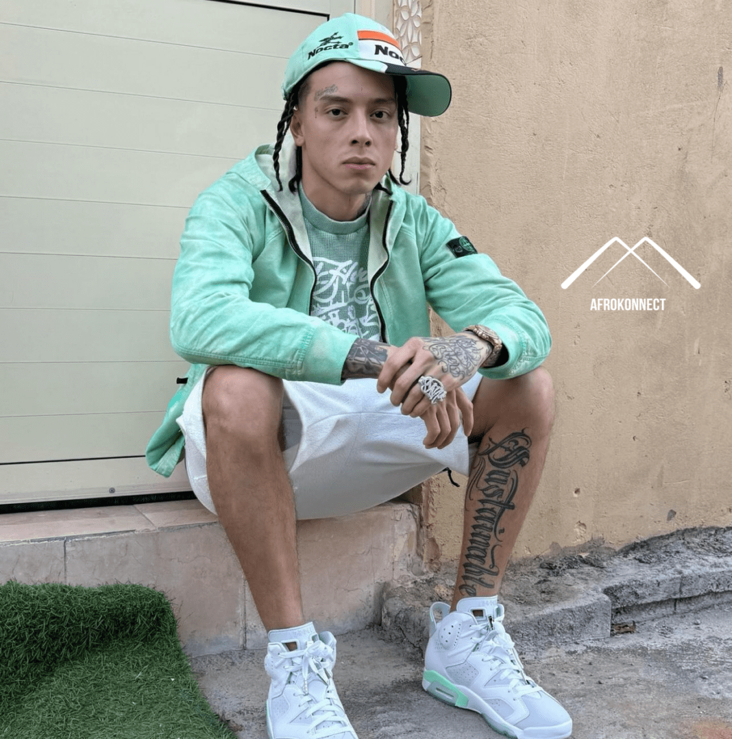 Central Cee Net Worth in 2025, Biography, Songs, Age, Real Name ...