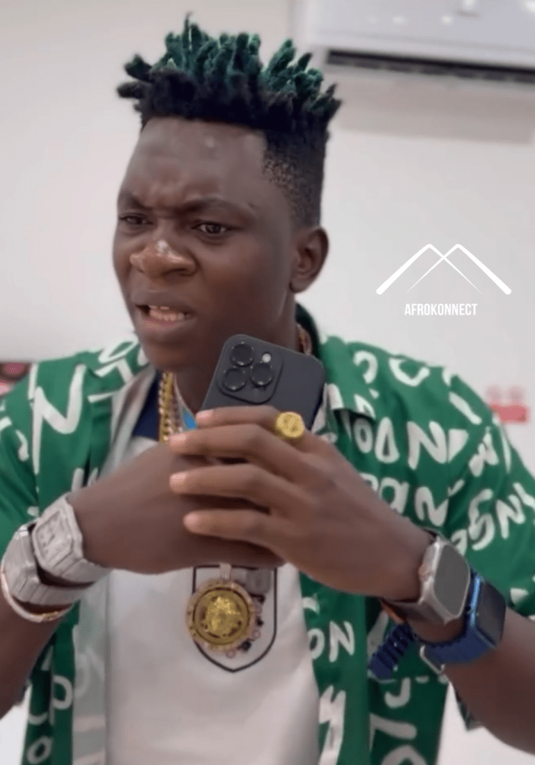 OGB Recent Net Worth in 2025, Biography, Comedy & Age - Afrokonnect