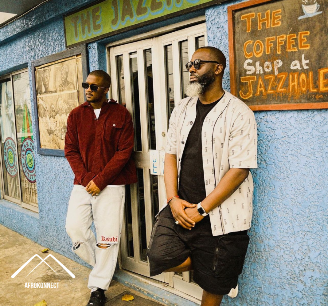 Show Dem Camp Biography, Net Worth in 2026, Palmwine Music & Awards ...