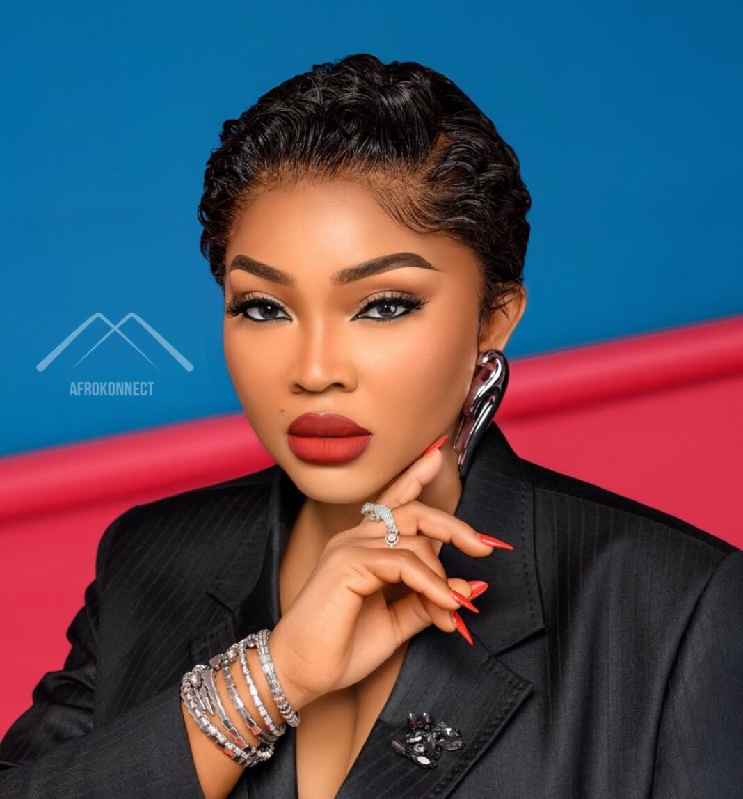 Mercy Aigbe Biography, Net Worth 2026, Career, Age and Accomplishments ...