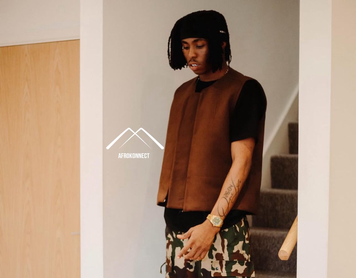 Fola Biography, Net worth 2025, Music Career and Real Age - Afrokonnect