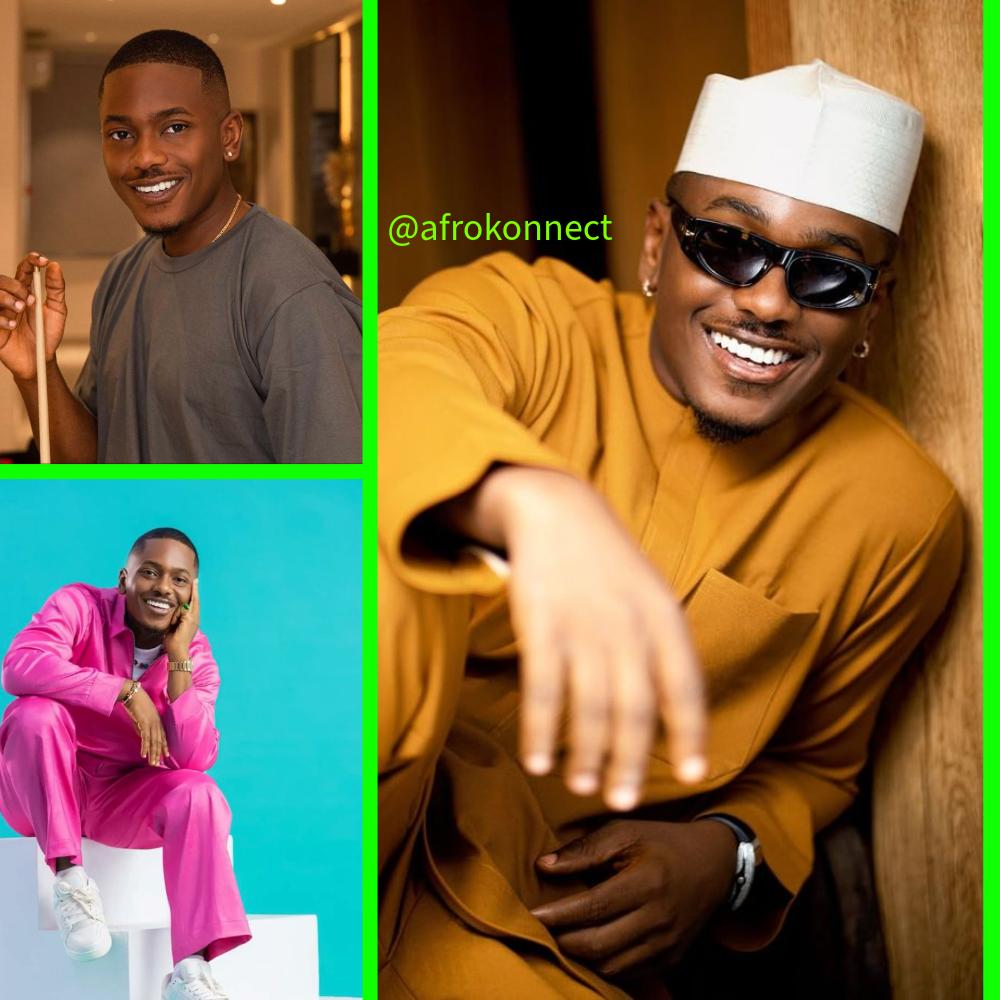 Timini Egbuson Net Worth, Biography, Age and Best Movies - Afrokonnect