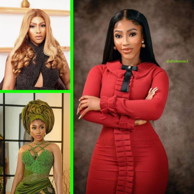 Mercy Eke Net Worth Since Winning Big Brother Naija - Afrokonnect Media ...
